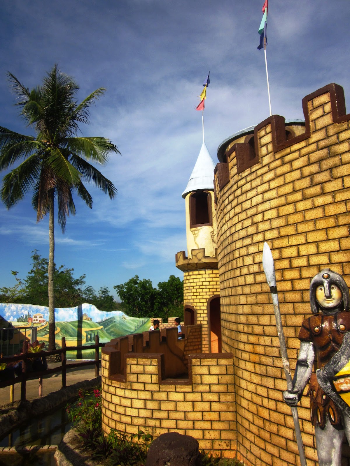 the traveller & her thoughts: SAGBAYAN PEAK (bohol)