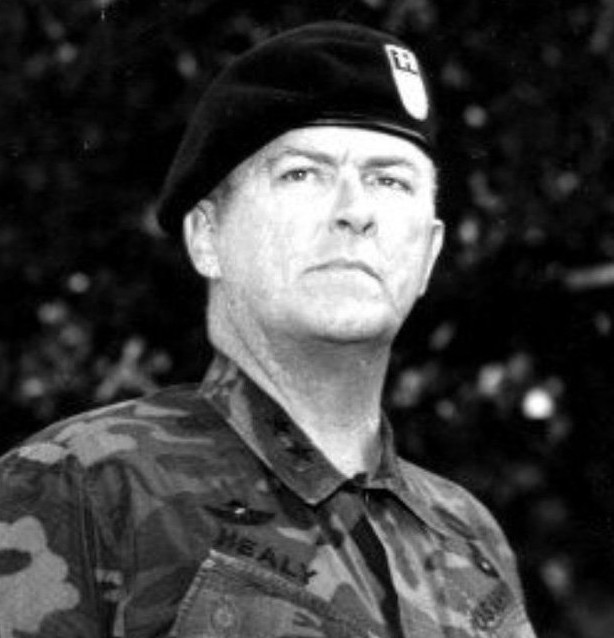 Military Analysis: Iron Mike.