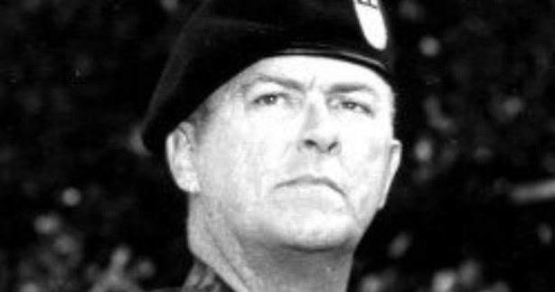 Military Analysis: Iron Mike.