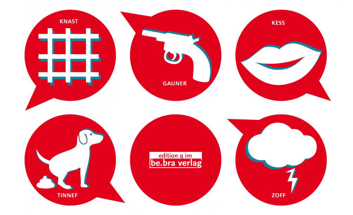 Feature Article: How Did Yiddish Words Make Their Way into German?