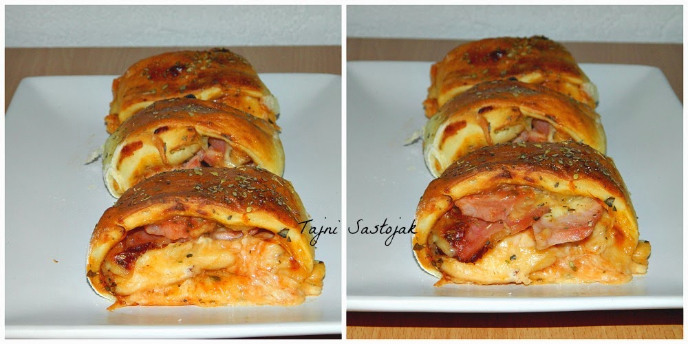 Tajni sastojak : PICA ROLAT