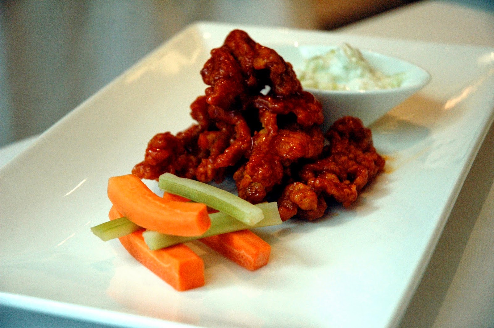 DUDE FOR FOOD: Speck, We Meet Again...