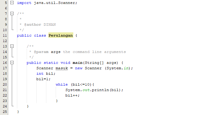 Pengenalan Teknologi dan Informasi