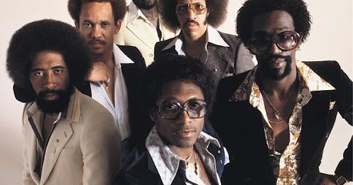 THE COMMODORES