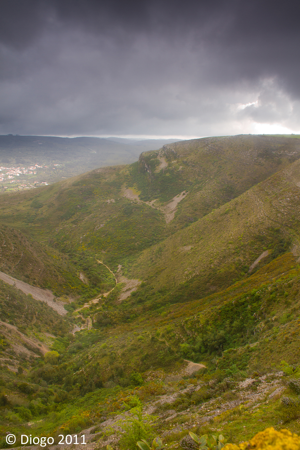 Fórnea, Serra d'Aire e Candeeiros - Pegadas da Natureza