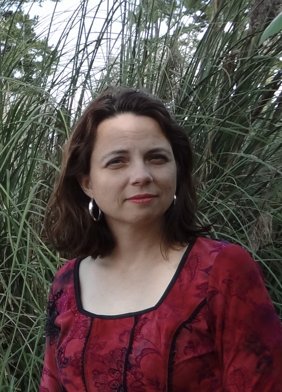 A.L. Davroe: Feature Friday: Robin Bridges