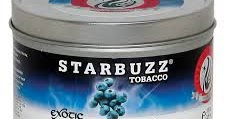 ART OF HOOKAH: Starbuzz Blue Mist İncelemesi (Review)