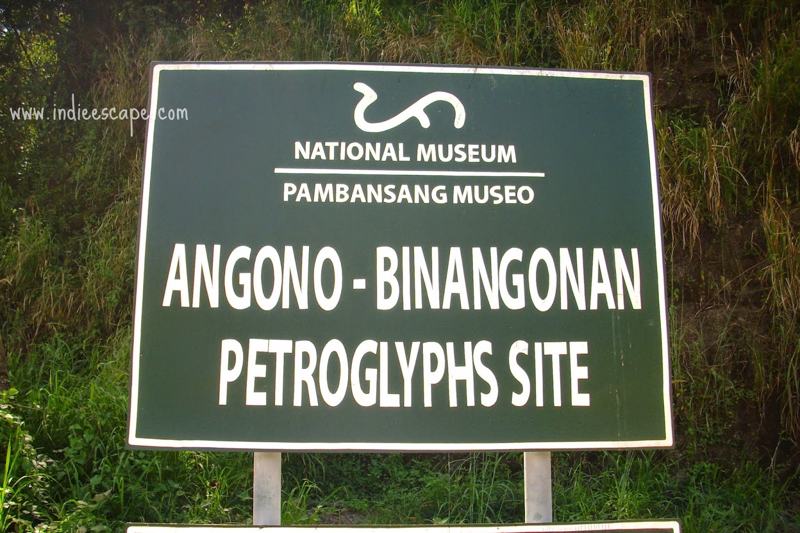 Angono-Binangonan Petroglyphs, Rizal | Indie Escape