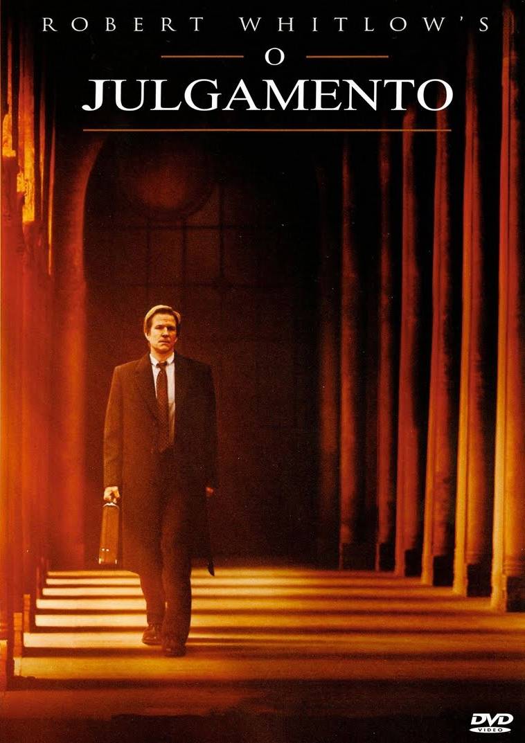 By Star Filmes: O Julgamento