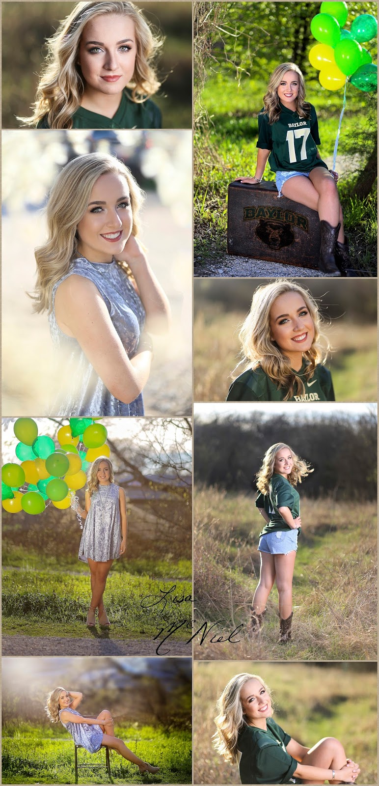 Lisa McNiel Flower Mound Senior Picture Photographer serving Dallas ...