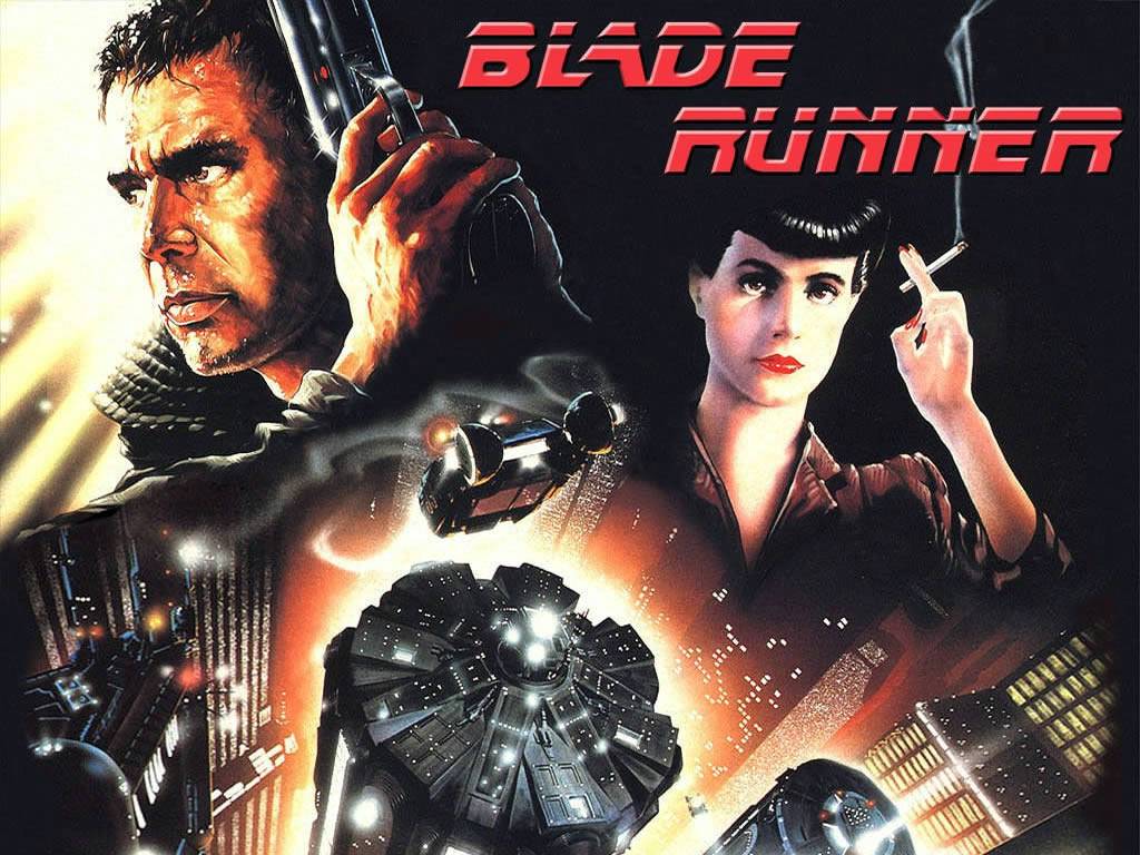 20th Century Girl: Blade Runner