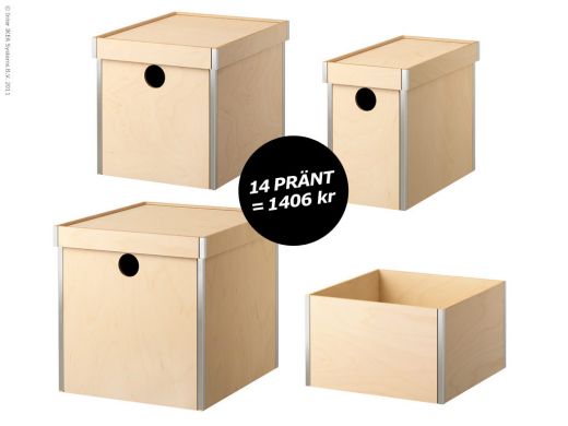 Weekend Update ... IKEA Style