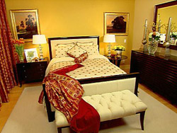 Valerie Wills Interiors: Invitation - The Fine Art of Design