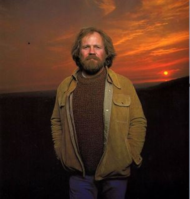 I MIEI SOGNI D'ANARCHIA - Calabria Anarchica: Barry McGuire (born ...