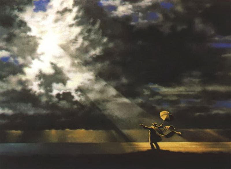 Claude Theberge (1934-2008) | Fine Art Masters