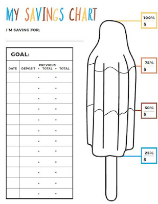 Fun Money Games for Kids (free printables) |Keeping it Real