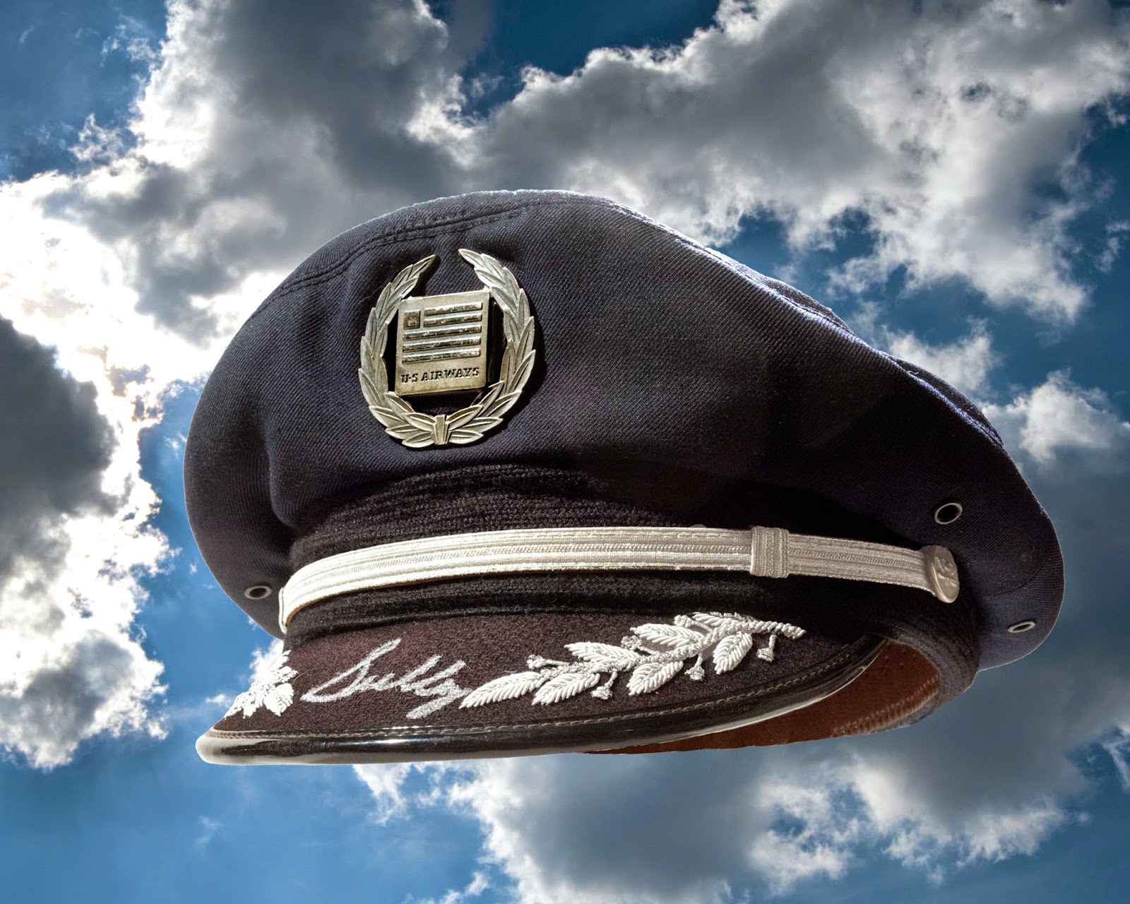 Rainier Lions Club: Sully Hat Project for Measles