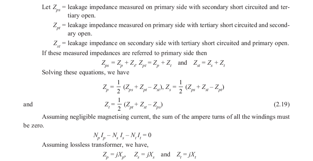 WHAT IS CASCADED TRANSFORMER? | GENERATION OF AC HIGH VOLTAGE ~ HOW ...