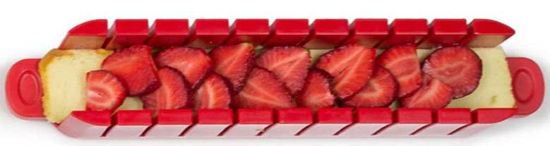 Susan's Disney Family: Stackable Appetizer Maker from Architec ...