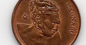 CAONABÓ: PRIMER HEROE AMERICANO