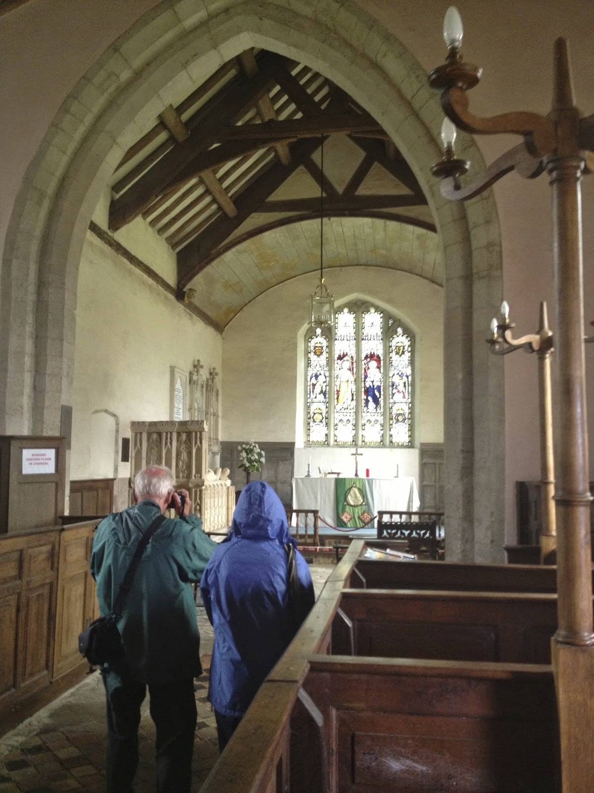 Croft Castle: A Relic of the Norman Conquest