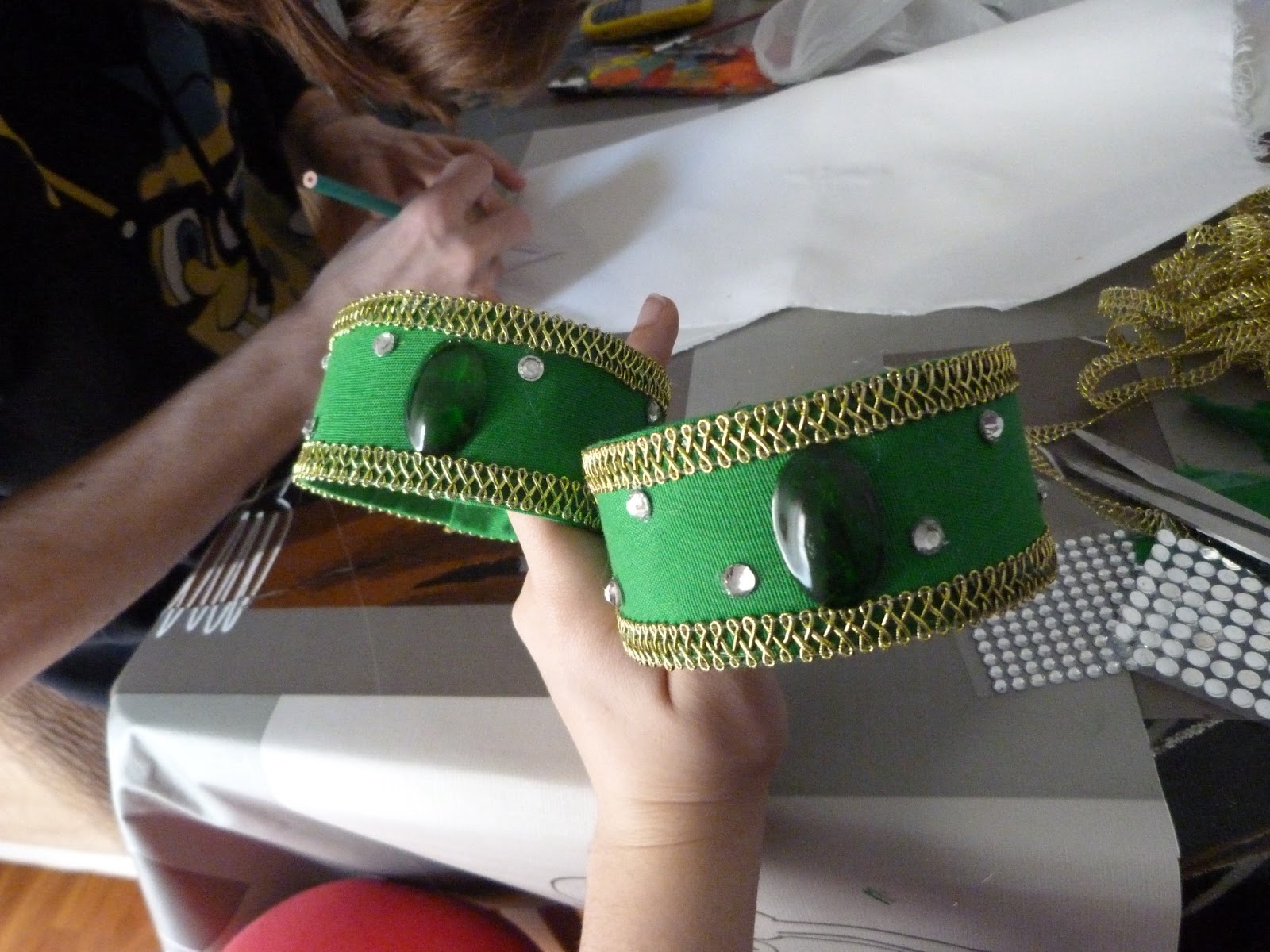 Yuko & Exion: WIP completo: Rydia (FINAL FANTASY IV) -Amano version-