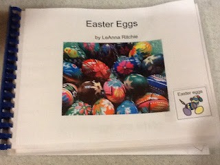 Chapel Hill Snippets: Time for Egg Fun!