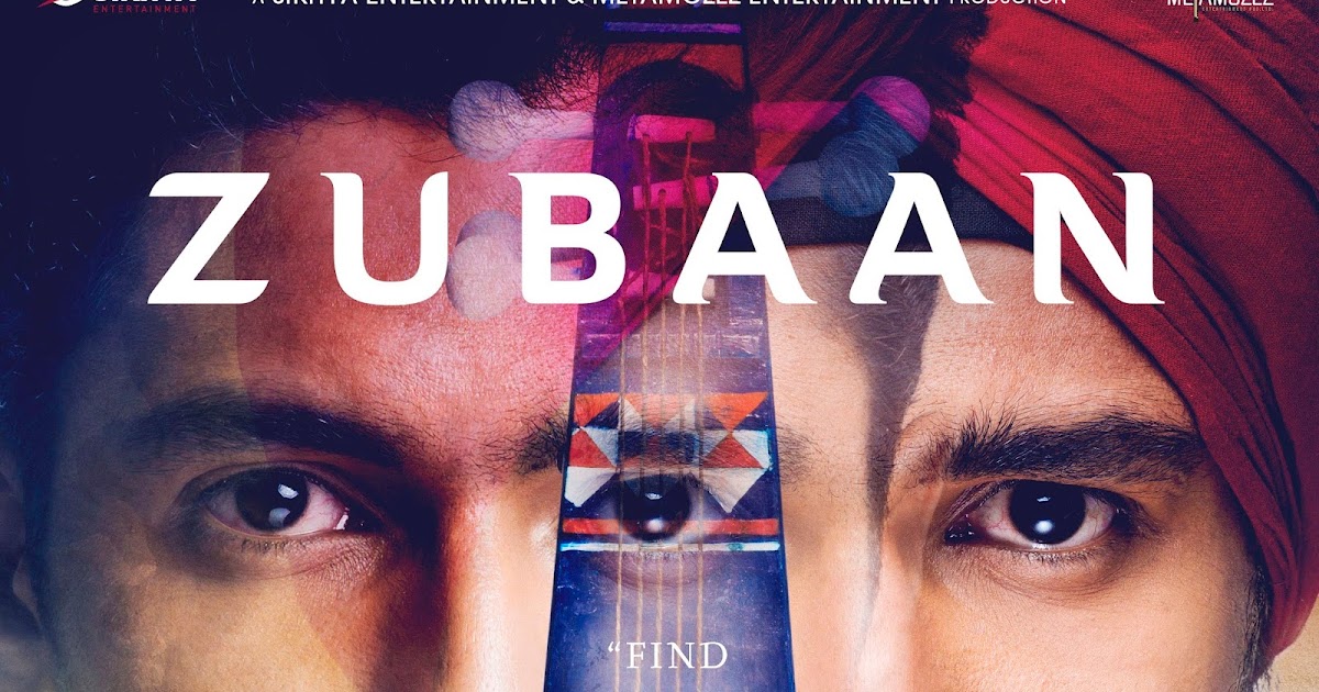 Zubaan-film review