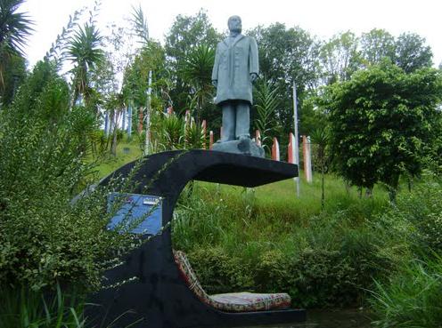 Bitácora y Memorias // Blog et Mémoires: Capacho - Libertad, Táchira