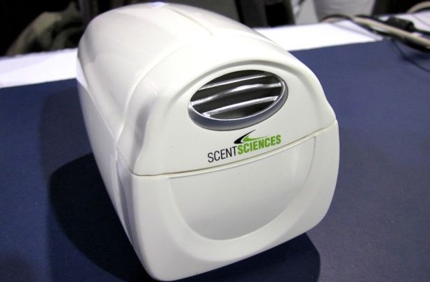 Blue Cheese Nation: Stink Machines Make Money For Supermarkets.