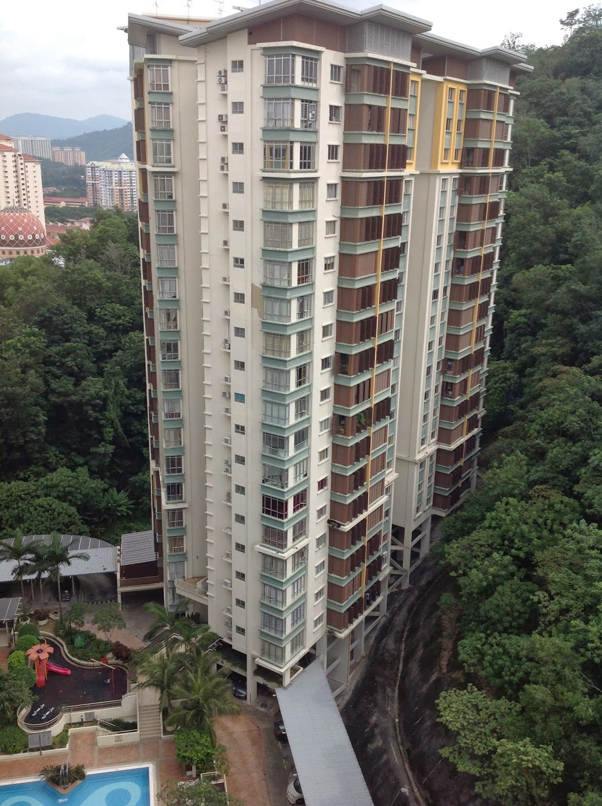 Protect your income, Protect your assets: House For Sale in Malaysia ...
