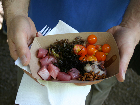 Hawaii: The Bounty of He'eia I