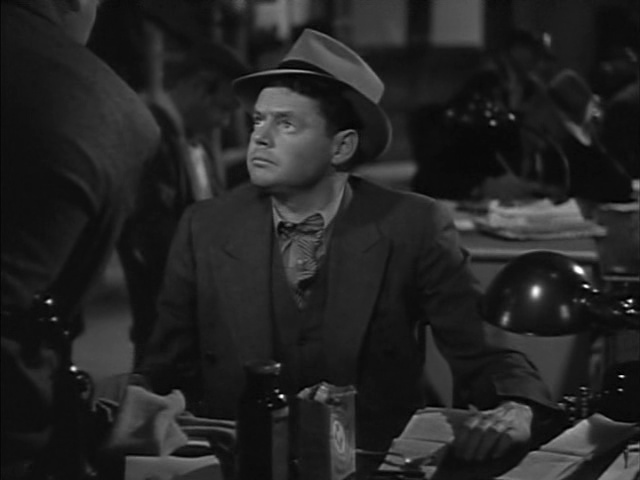 Forgotten Actors: Ernie Alexander