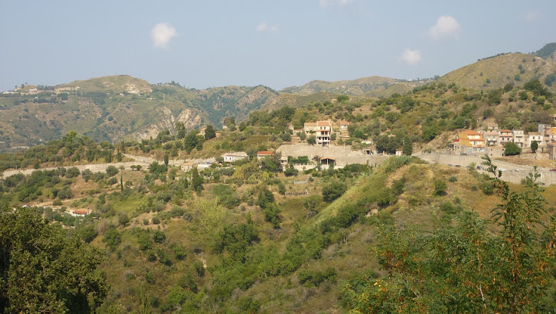 Monforte San Giorgio (ME) Archives - Living in Sicily