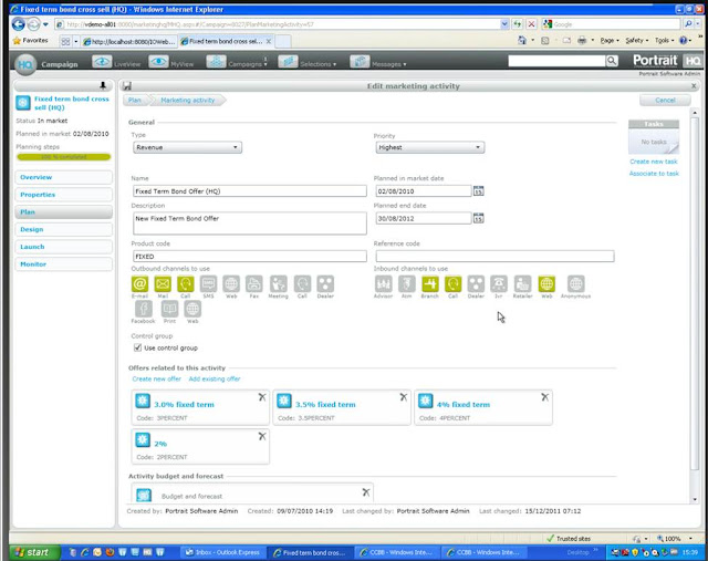 Pitney Bowes Interaction Optimizer and Dialogue Offer Unified Inbound ...