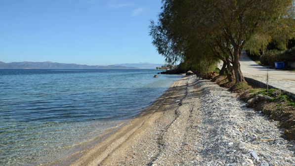 ΝΕΑ ΒΑΡΝΑΒΑ: Βαρνάβας, το χωριό μας...