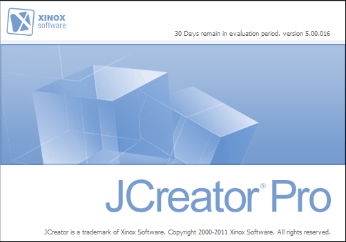 Second Family: How To Install JCreator - JAVA IDE