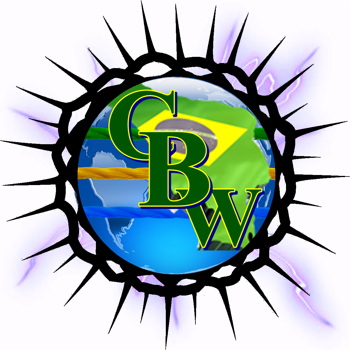 Company Brazilian Wrestling: CBW Notícias #45. Parceria CBW & WEX.