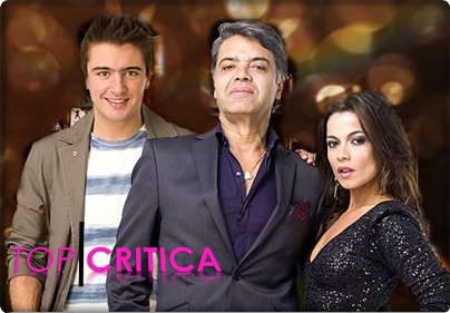 TopCritica: La Prepago | Crítica Novela Tv