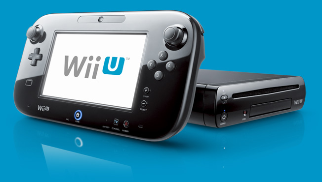 É oficial! Wii U vai estar jogável na Brasil Game Show 2012; confira os ...