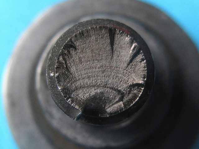 Eaton Rapids Joe: July 2013