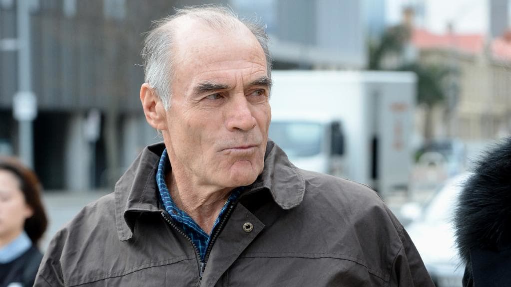 anna maria: Cult leader James Gino Salerno in court