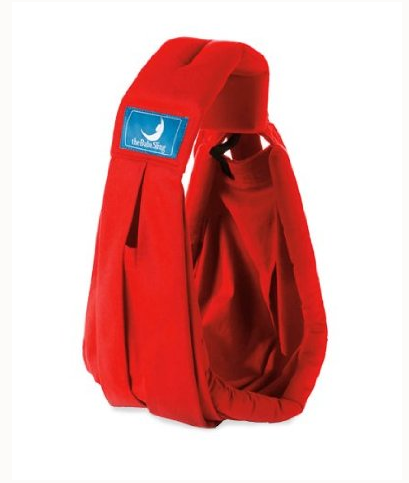 Bluebell Baby's House: BABY CARRIERS : BABA SLINGS