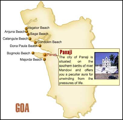 Panaji (Goa)