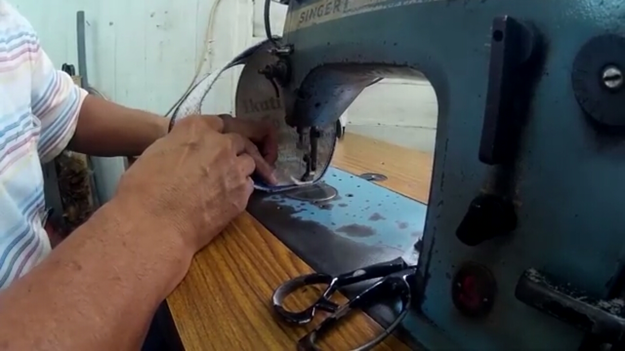 suriamusa: THE PROCESS TO MAKE SONGKOK