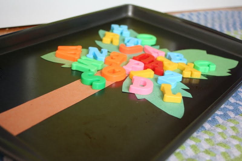 Little Page Turners: Chicka Chicka ABCs