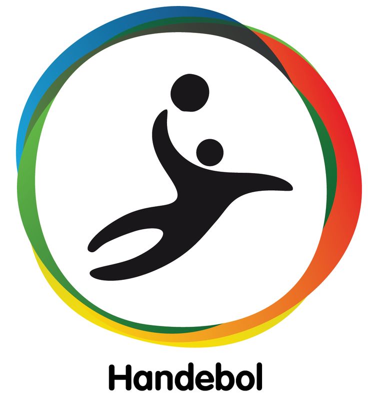 Handboll Logo