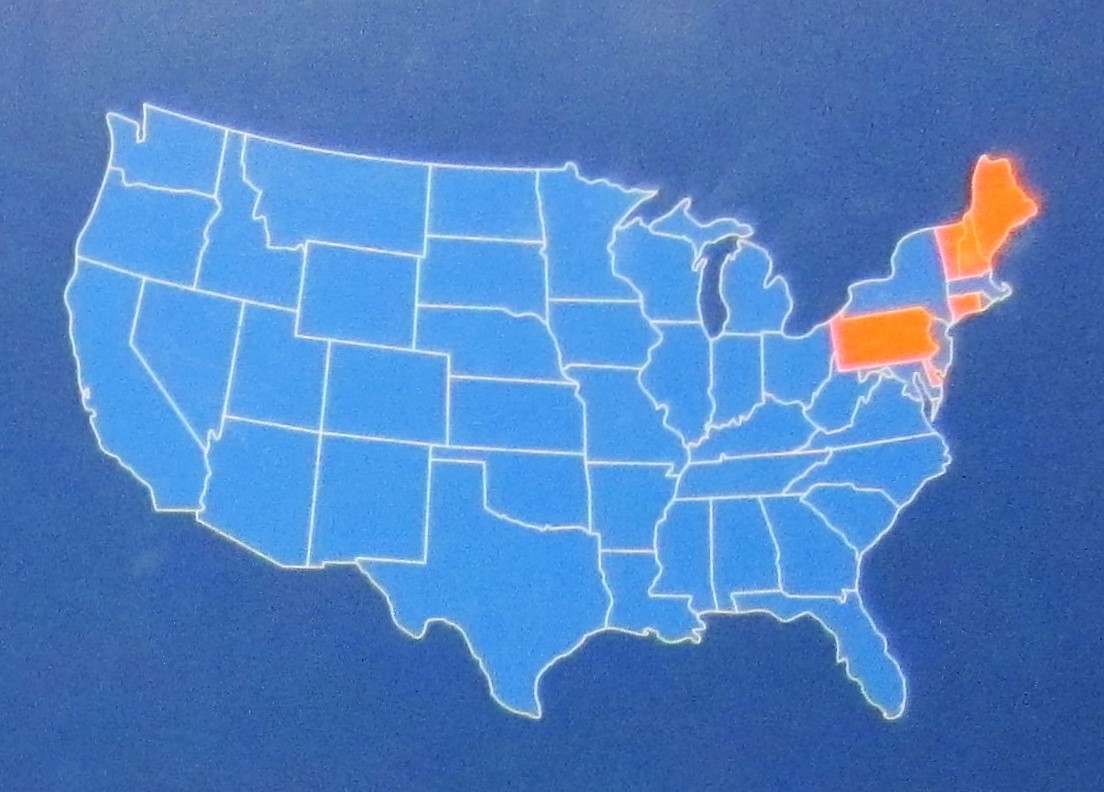 Souvenir Chronicles: HYDE PARK, NEW YORK: ROOSEVELT PRESIDENTIAL MUSEUM ...