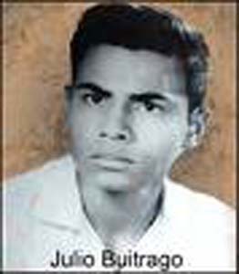 Revista Libre Pensamiento: José Leonel Rugama Rugama, poemas