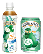 Trà bí đao Wonderfarm